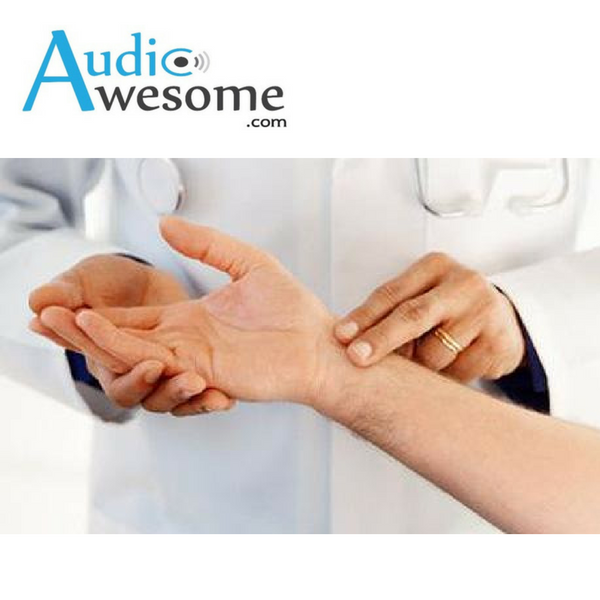 Daily Life Check (MP3 Download) – The WHATEVER Network!