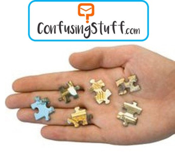 ConfusingStuff.com: Send Random Puzzle Pieces (from multiple puzzles ...