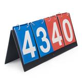 Table-Top "LIFE FOULS" Scorekeeper!! – The WHATEVER Network!